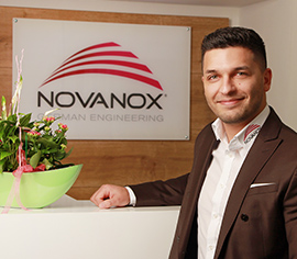 Systemlieferant - NovaNox, wir liefern Systemlösungen